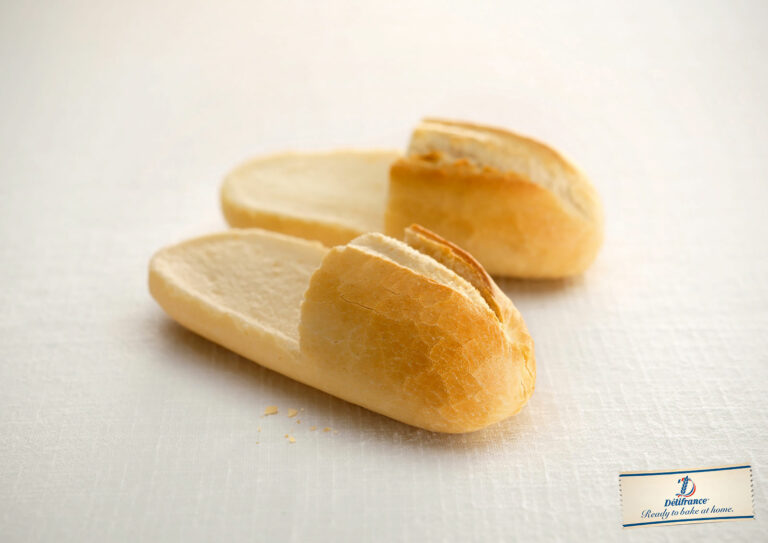 Bread Shoes